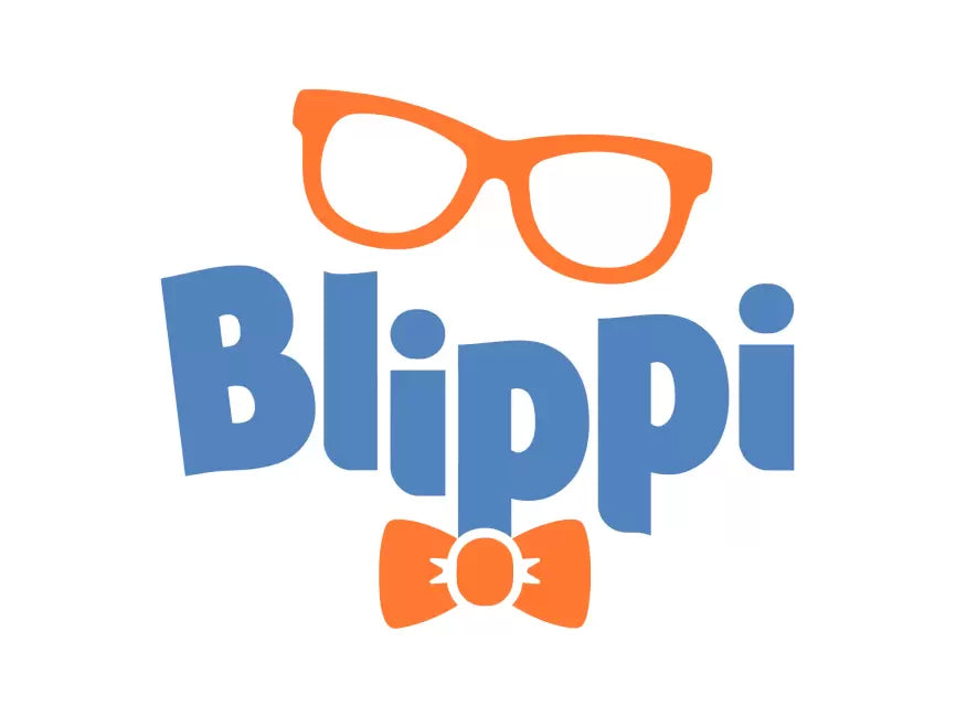 Blippi – Bemine Collections