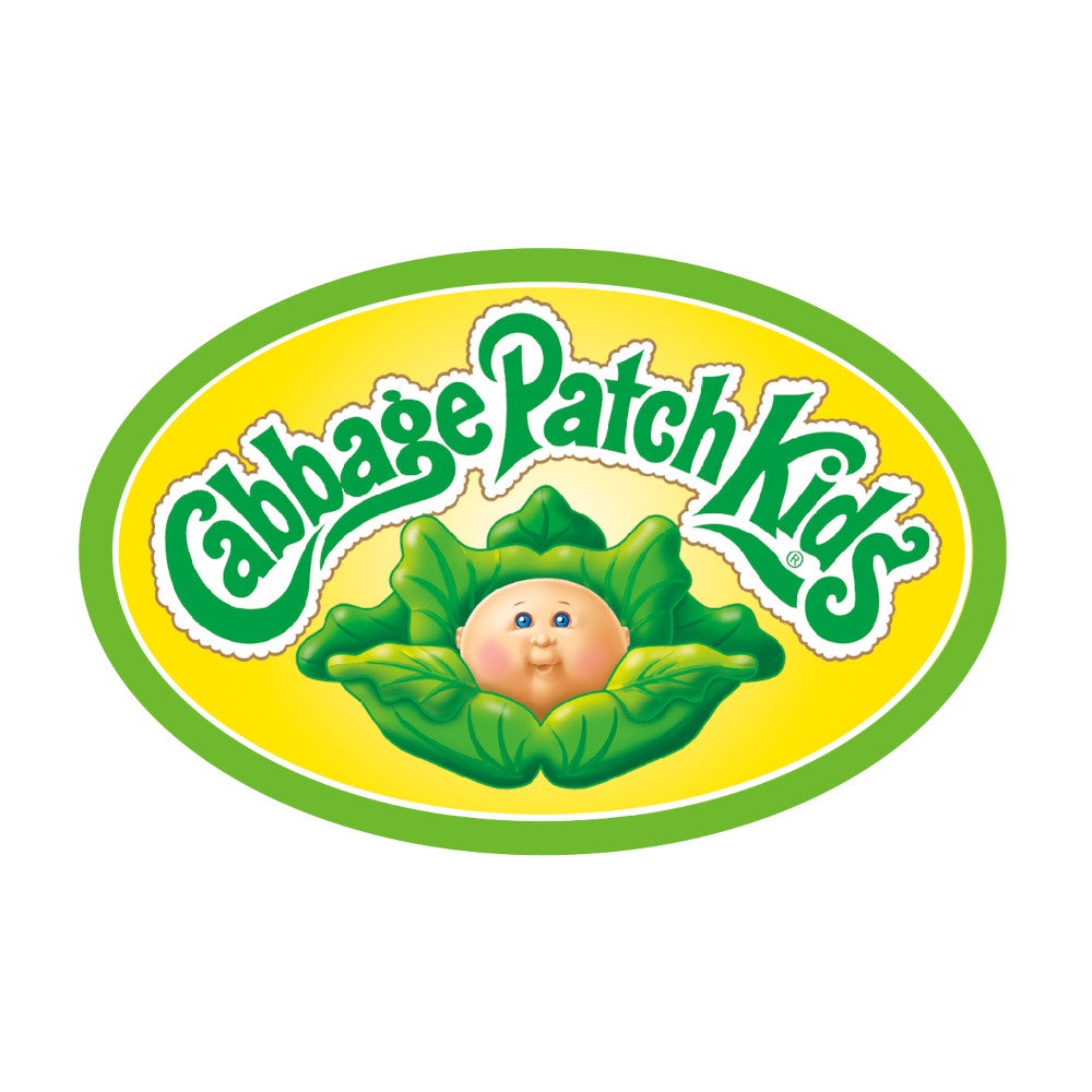 Cabbage Patch Kids – Bemine Collections