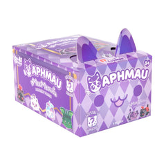 Evil Queen Cat (Opened) - Aphmau Mystery Meemeow 6" Plush - Series 9 ...